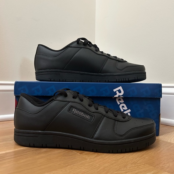 Reebok | Shoes | Mens Reebok Royal Reamaze Size 12 Extra Wide | Poshmark